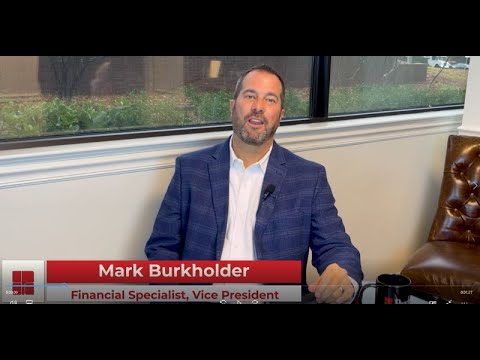 Helping Prepare Small Business Owners with Peachtree Planning's Mark ...