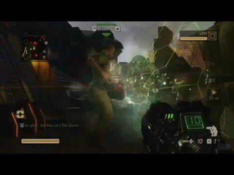 Resistance 2 Gameplay, Information, and Characters! - YouTube