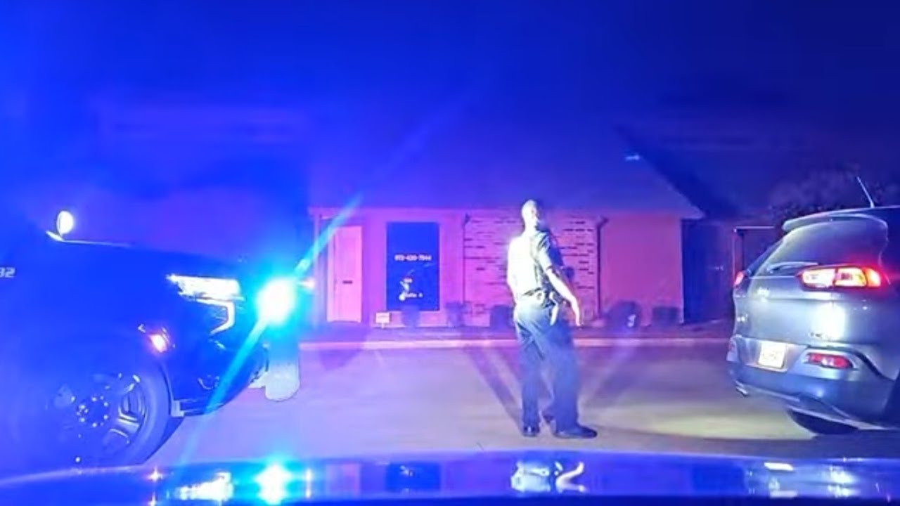 SAVING LIVES BY RECORDING COPS - YouTube