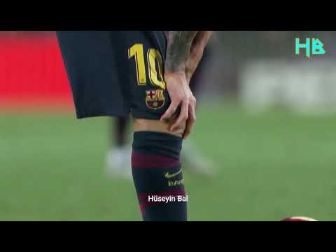 Messi ANKARA