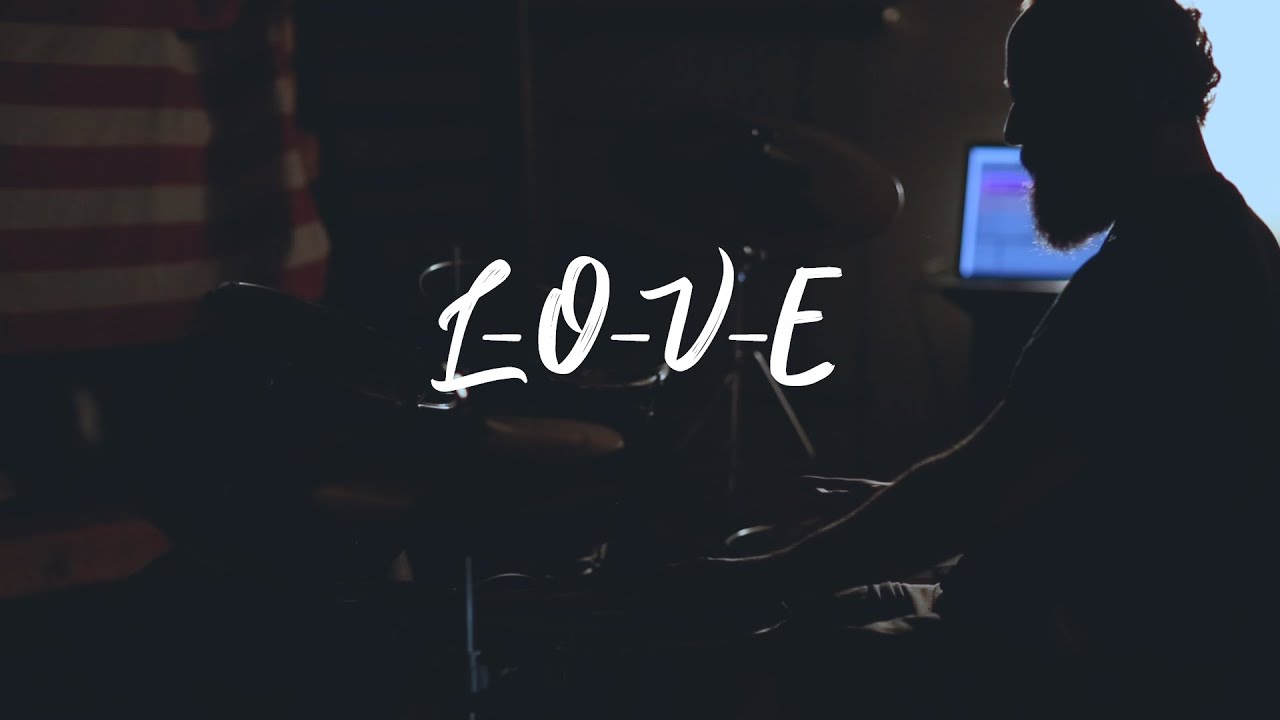 LOVE | Nat King Cole Cover I Daniel Mark Wolf - YouTube Music