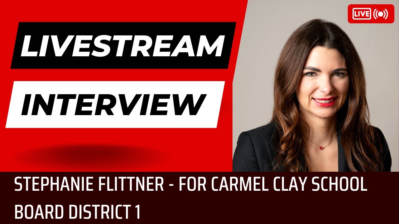 OMC Interview: Stephanie Flittner - Carmel Clay School Board Candidate ...