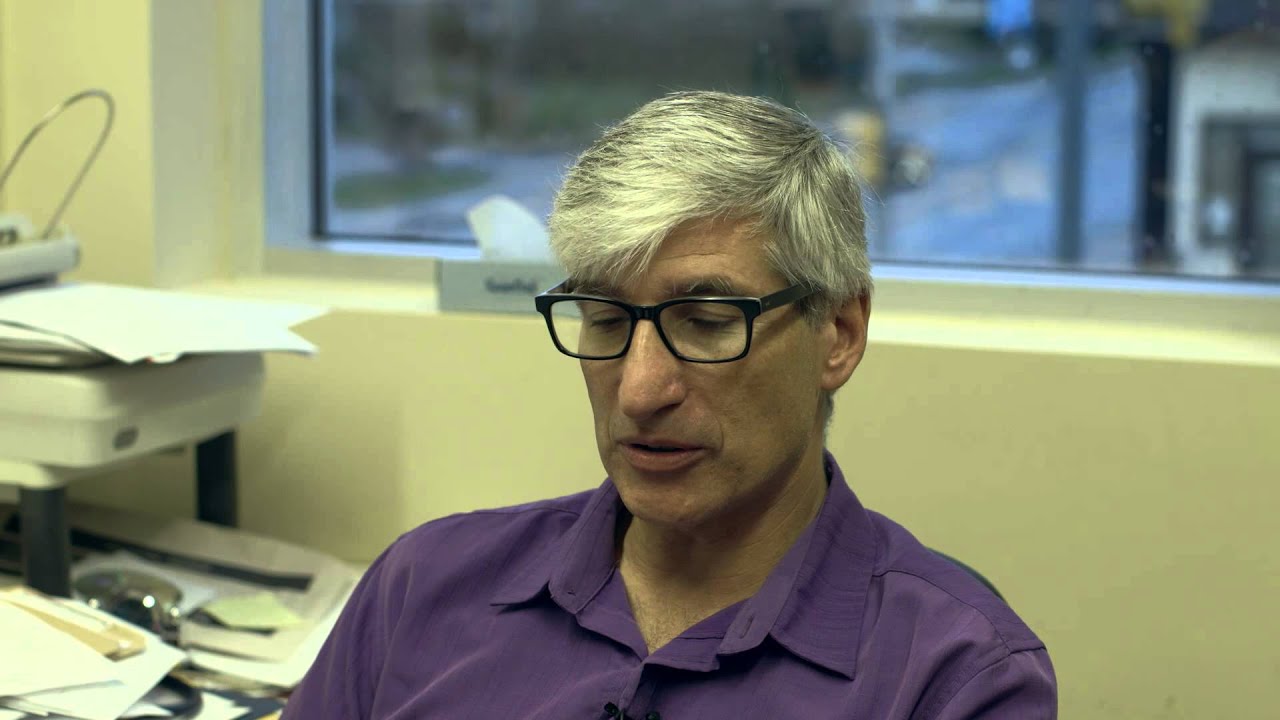 Bowmanville - Dr. Howard Burke - YouTube