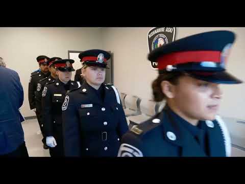 Nishnawbe Aski Police Service sets recruitment goal