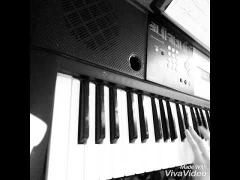 Faded|keyboard ~♡~ - YouTube