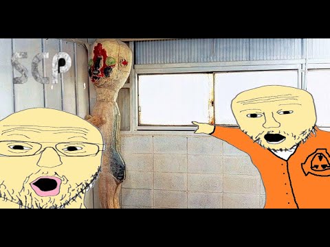 SCP: CONTAINMENT BREACH W/Jackson - YouTube