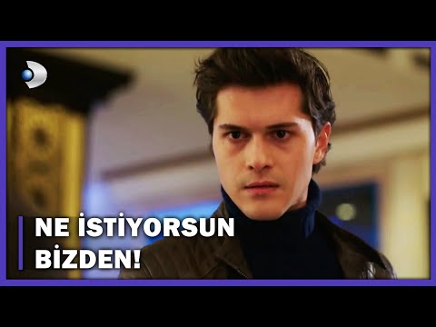 Ateş Bora'ya Baskın Yaptı! - Bodrum Masalı 24. Bölüm