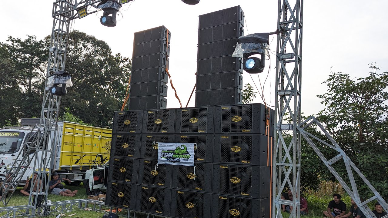 sudah on TDM AUDIO by faskho - YouTube