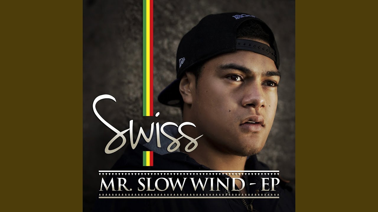 Slow Wind - YouTube Music