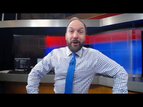 Good weather to start this week - YouTube