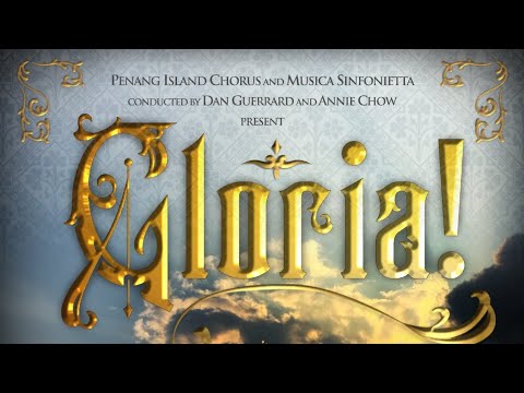Penang Island Chorus and Musica Sinfonietta - YouTube