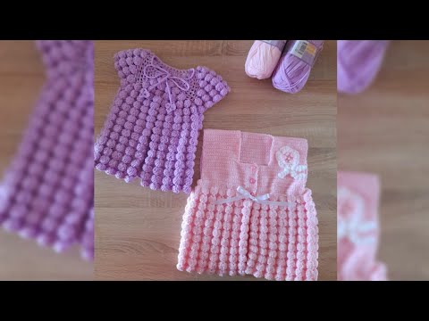 Topitop Yelek Yapımı  #örgüyelek / Kolay Tığ işi Örgü Yelek