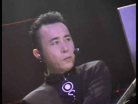 Kaku P-MODEL/Susumu Hirasawa - Vistoron Live Encore - YouTube