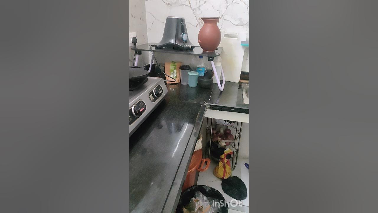 🔥 kitchen cleaning & சொதப்பல் #kitchencleaning #tips #cleaning #sodhappal #lifedelight 😭😨 # ...