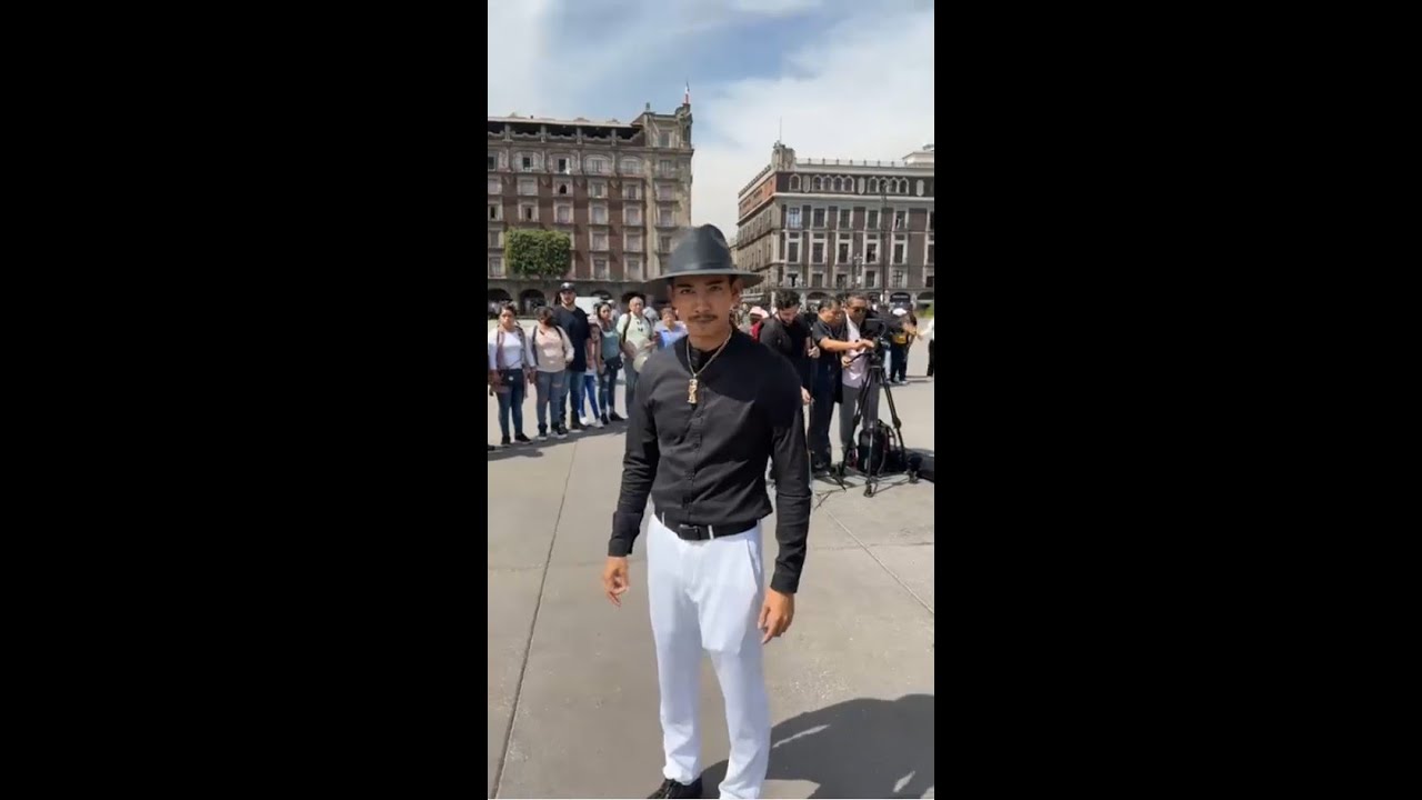 CONVIVENCIA EN MÉXICO | Brujo Mayor De Catemaco - YouTube