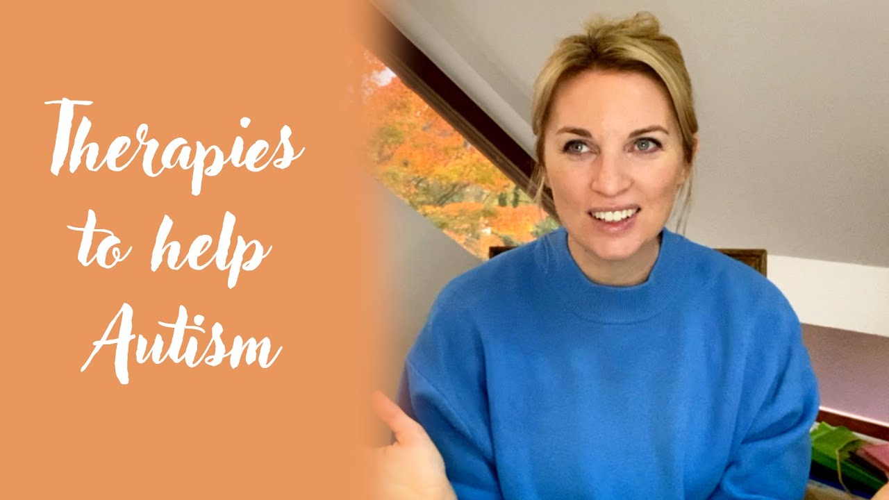 Therapies To Help Your Autistic Child YouTube therapies-to-help-your-autistic-child-youtube