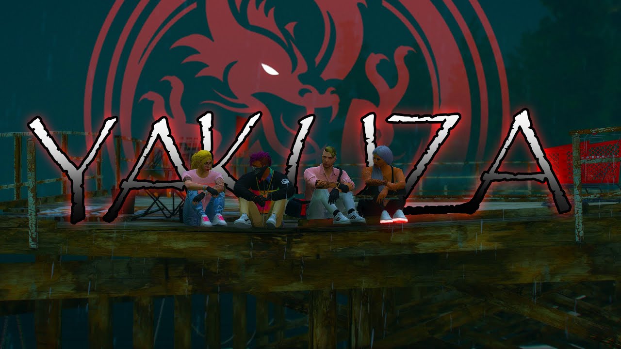 Chill Time with homies | YKZ Team | Ceylon RP - YouTube