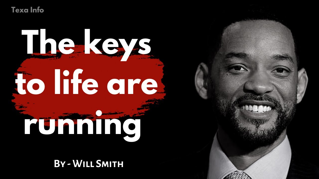 Will Smith Motivational Quotes | will smith motivation | Motivational ...