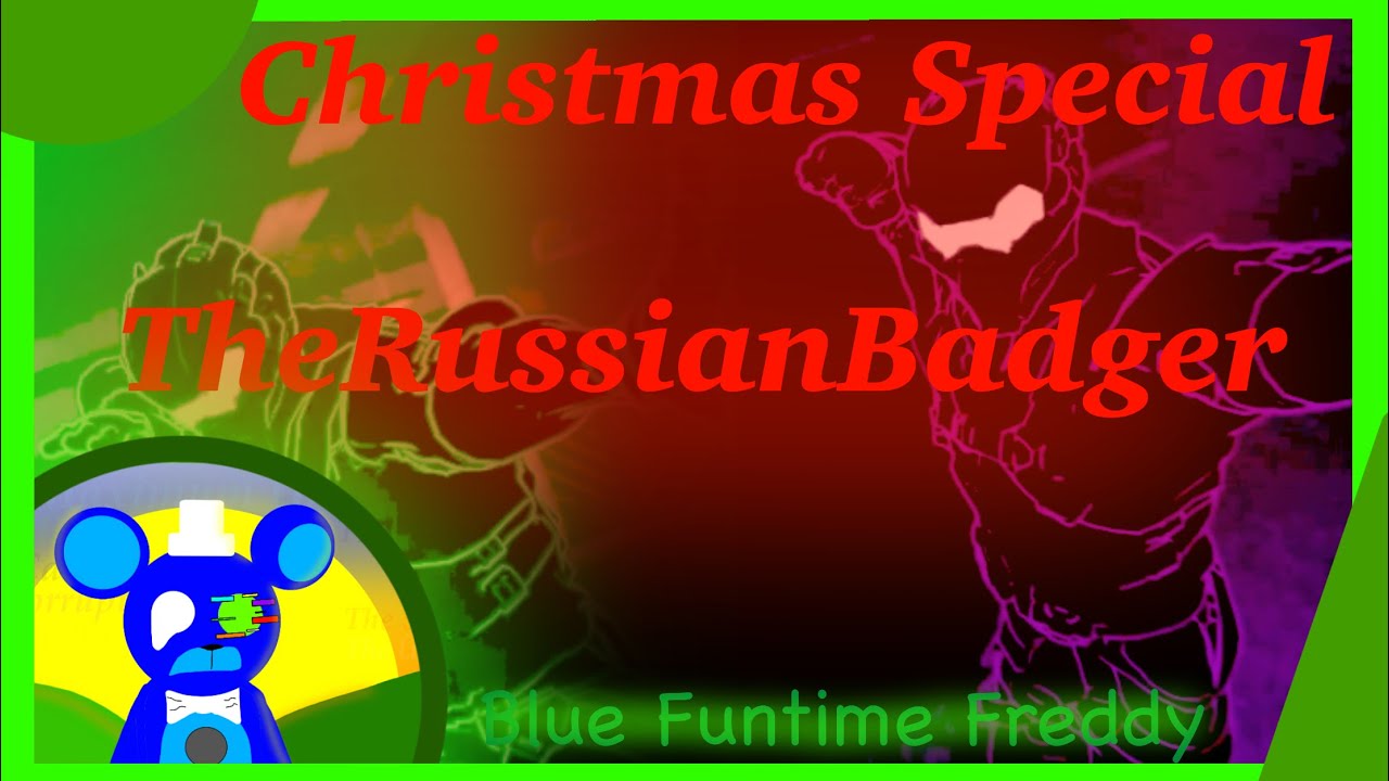 TheRussianBadger PHONK | Back2Back | Edit | - YouTube