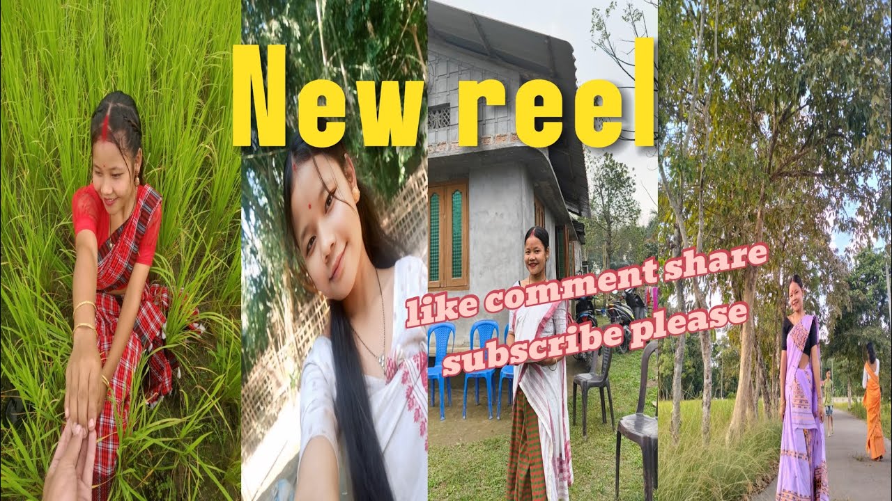 MISSING REELS VIDEO//New reel 2025 /10k views 🤏 ️‍🩹🙏 - YouTube