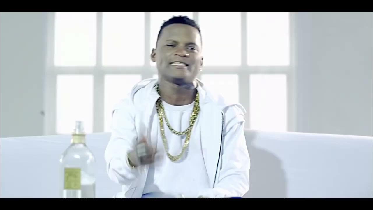 Lace ft Olamide Gbabe Official Video - YouTube