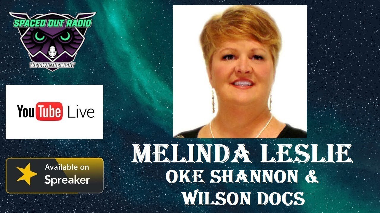 THE UFO LEAK OF THE CENTURY - OKE SHANNON - JACK HAUCK - UFOS - YouTube