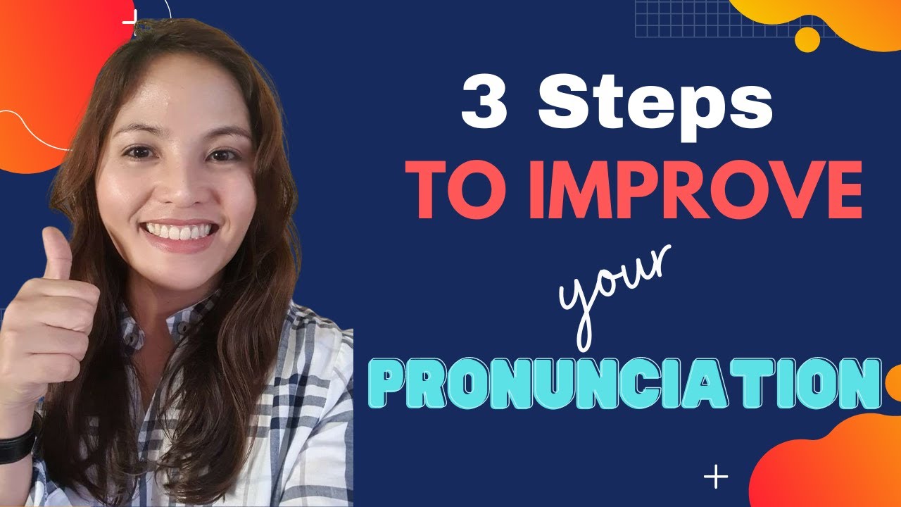 Why Filipinos Speak English Well? | 3 Steps to Improve Pronunciation ...