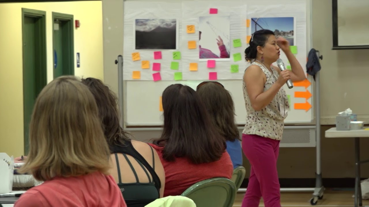 MCOE ATLAS Keynote, Day 1 - Culturally Responsive Teaching Practices ...