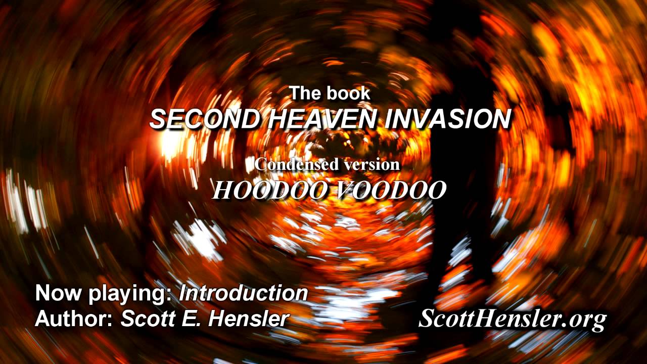 Second Heaven Invasion Introduction - YouTube