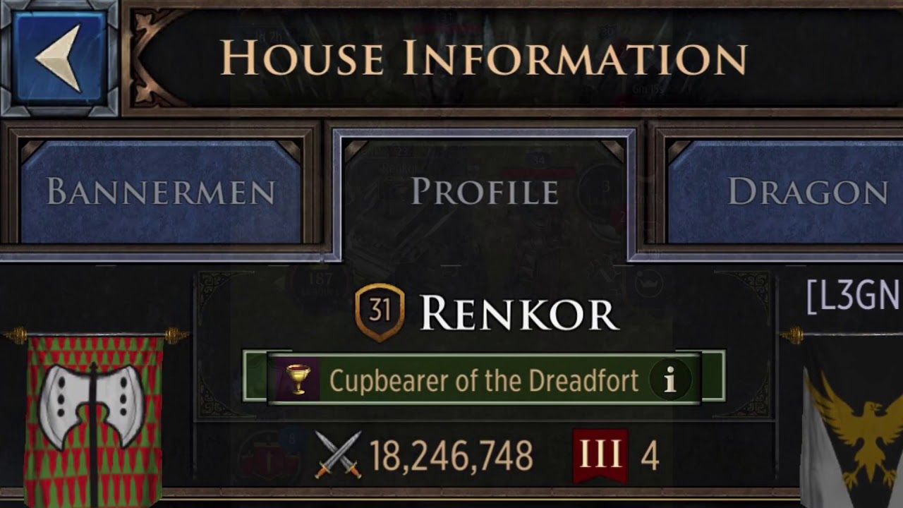 Renkor from L3GND drops 3 mil - YouTube