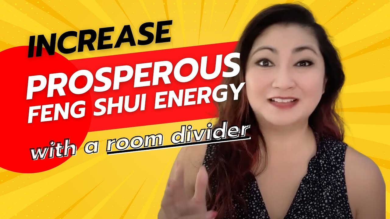 Manipulating The Qi With Room Dividers - a powerful feng shui tool you may not be aware of ...