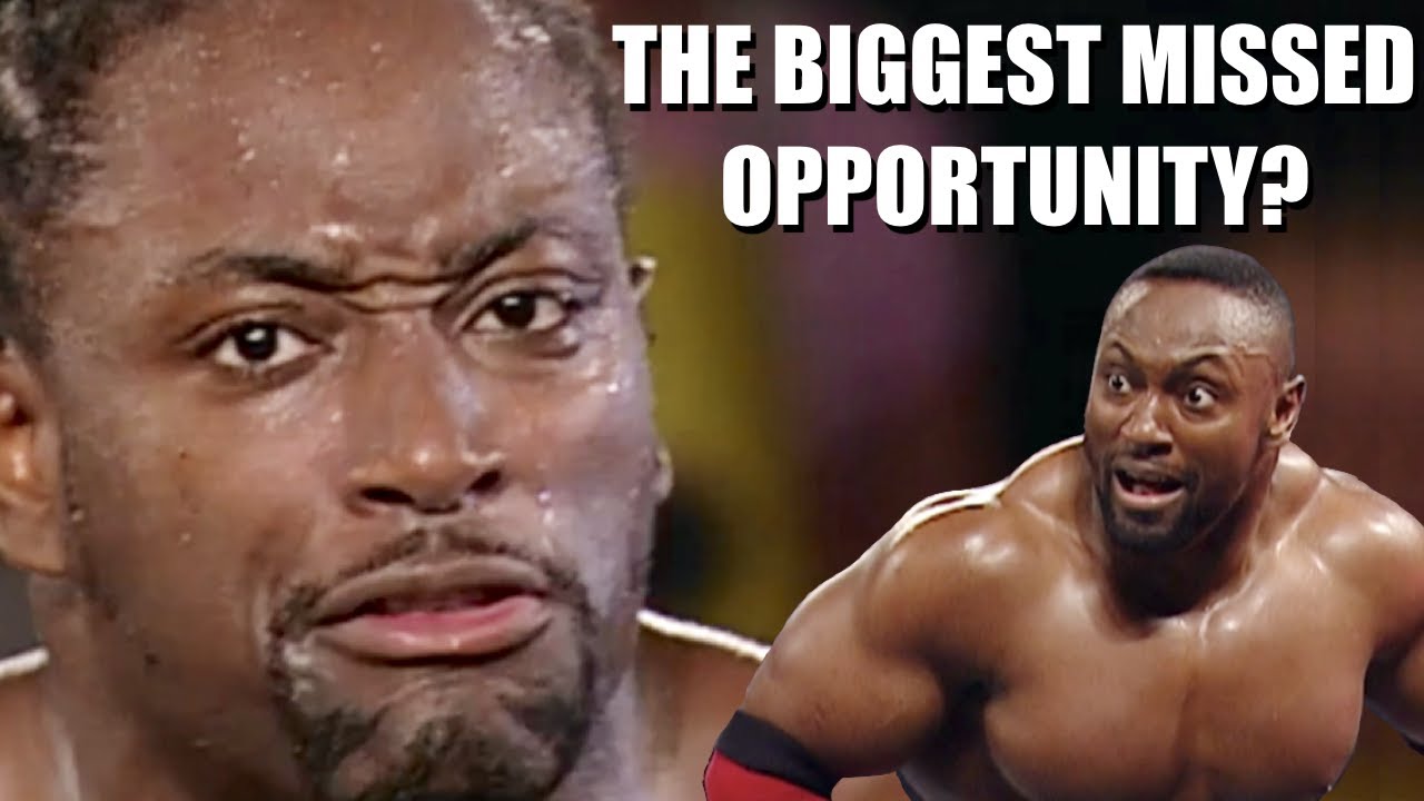 The FULL career of Monty Brown - Overrated or a complete waste? LETS ...