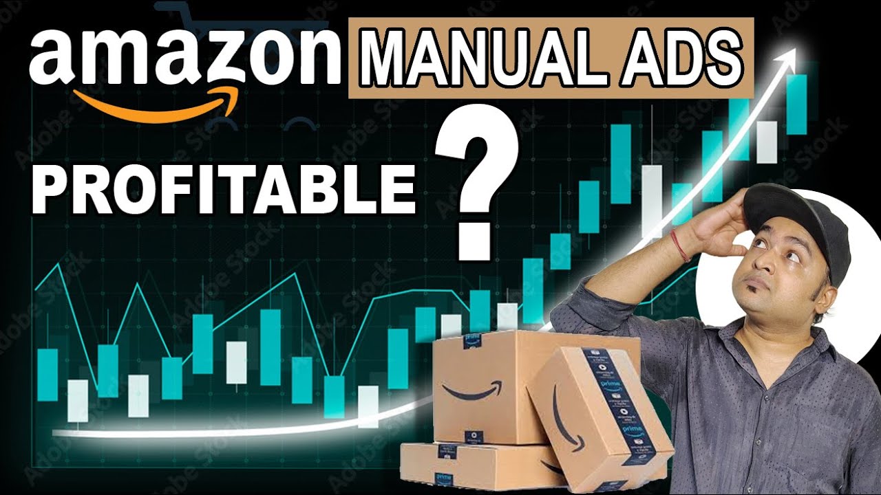 what is amazon ppc and how does it work | Explained Exact Phrase Broad ...