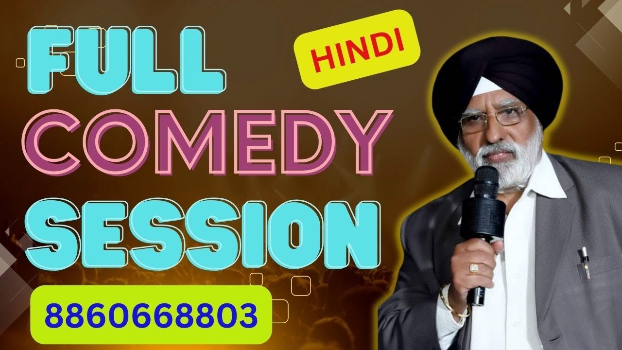 🤓 Full Comedy Session | Funny Moments | Humorous Chat Show | - YouTube