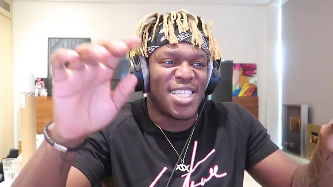 Ksi Making An Adult Video With Celestia Vega Youtube