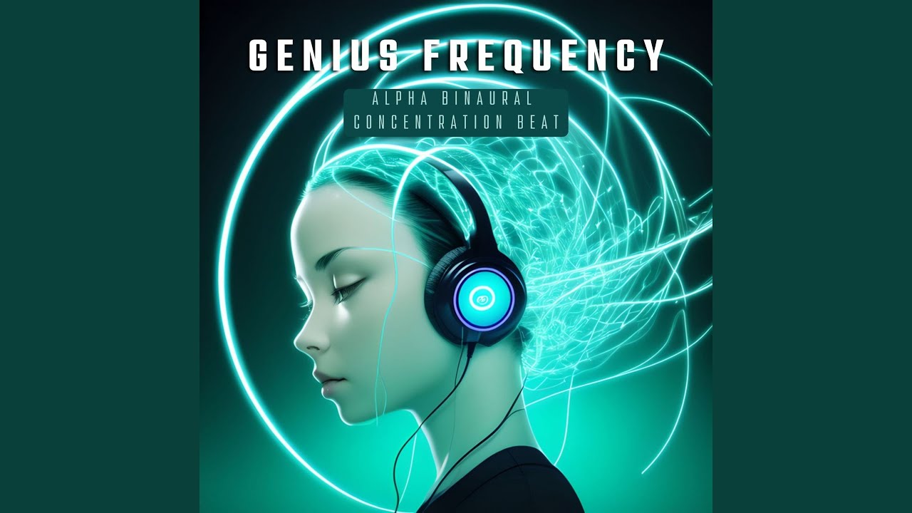 Brainwave Symphony - YouTube