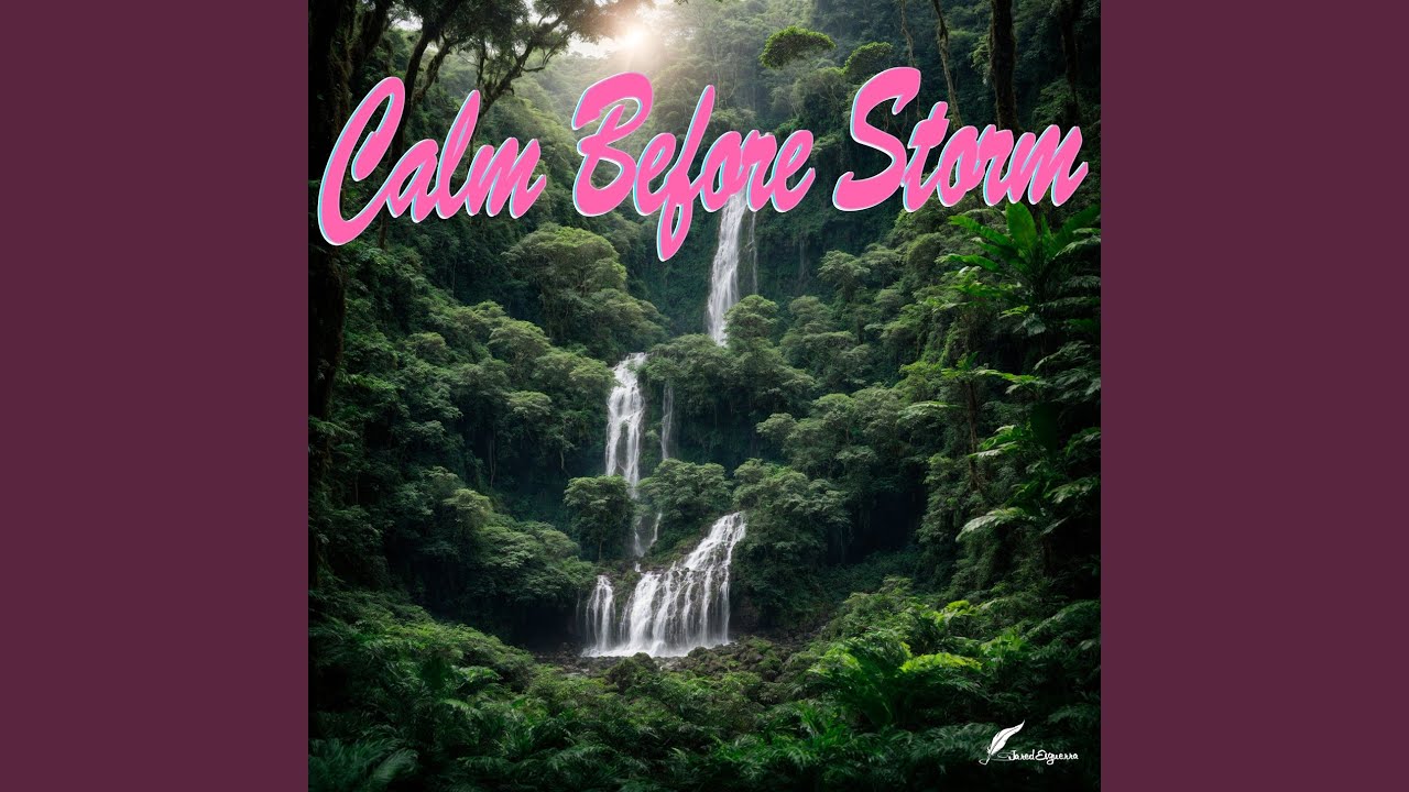 Calm Before Storm - YouTube