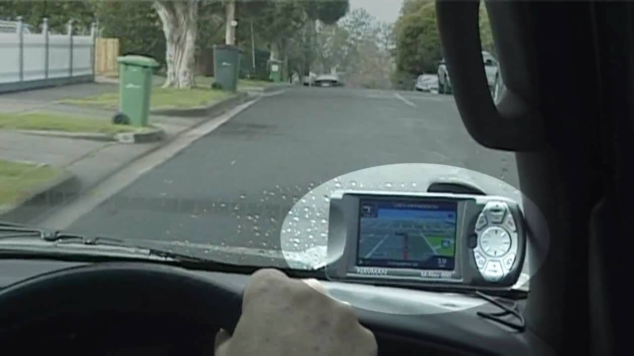 Navman GPS AVL 2 Vehicle tracking, monitoring and Fleet management ...