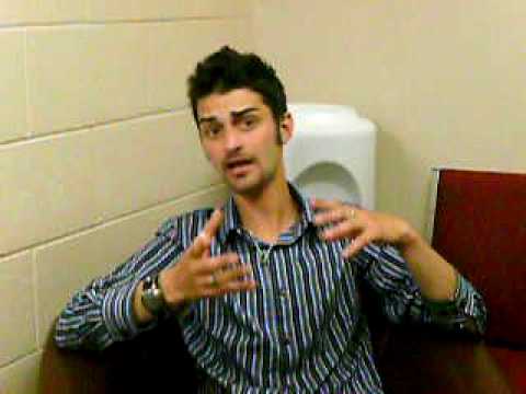 eric austin attard colorado springs pride center part 9 - YouTube