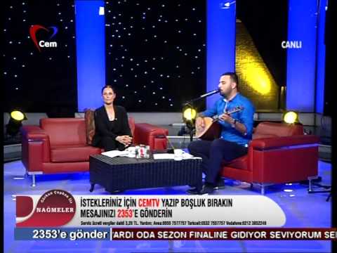 Gürkan Çapkan - Yine Akşam Oldu - Ölümü Gör - Yeni 2015