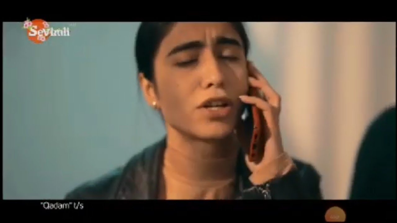 Qadam seriali 51 qism anons - YouTube