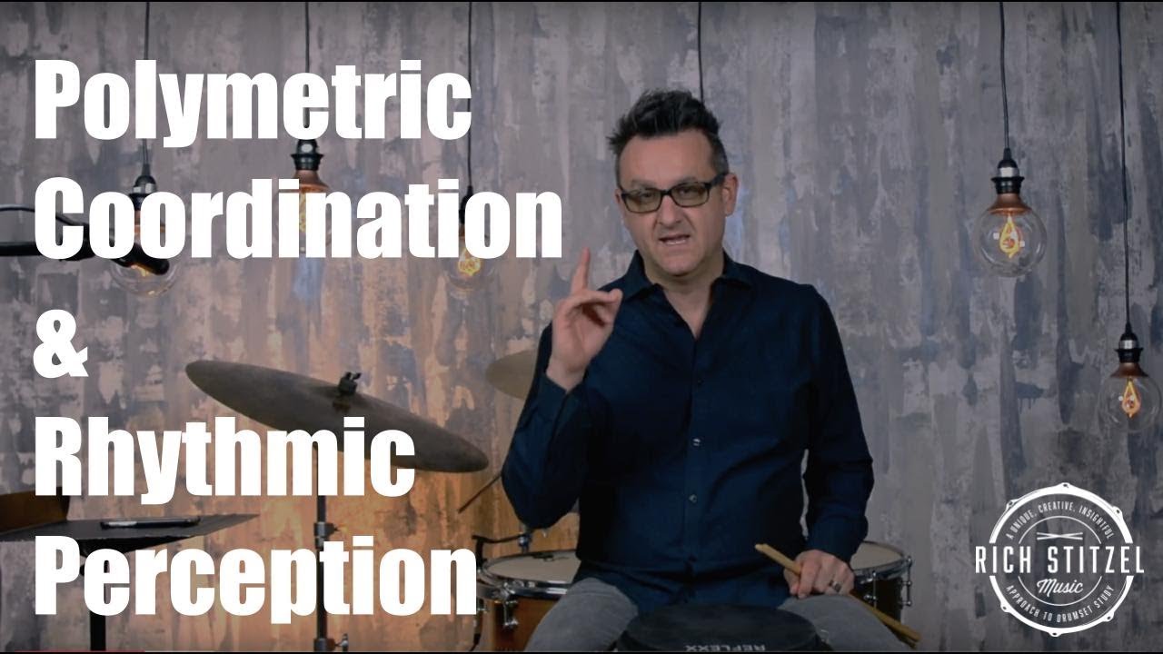 POLYMETER: Polymetric Coordination & Rhythmic Perception - YouTube
