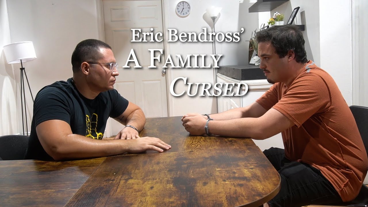 A Family Cursed (Scene 2) - YouTube