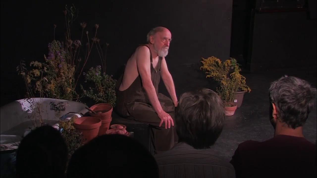 Mr Icky - F. Scott Fitzgerald - YouTube