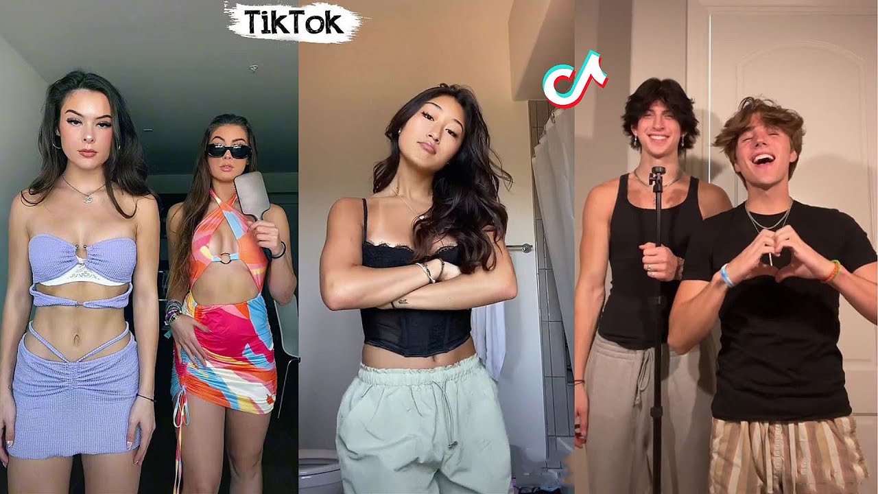 Ultimate Tiktok Dance Compilation ~ September 2022 Youtube