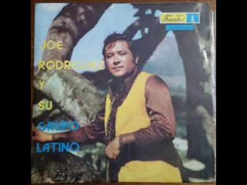 Joe Rodríguez Y Su Grupo Latino – Joe Rodriguez Y Su Grupo Latino (1974 ...
