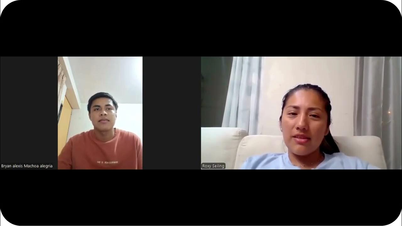 CONVERSACION DE RUTINA DIARIA - YouTube