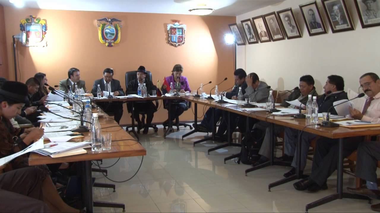 Sesión de Consejo Provincial 26 de septiembre de 2014 - YouTube