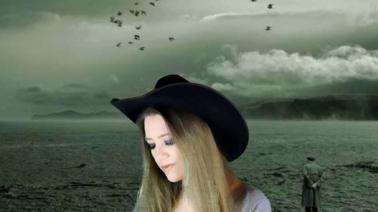 I sang Dixie, Dwight Yoakam, Jenny Daniels, Country Music Cover - YouTube