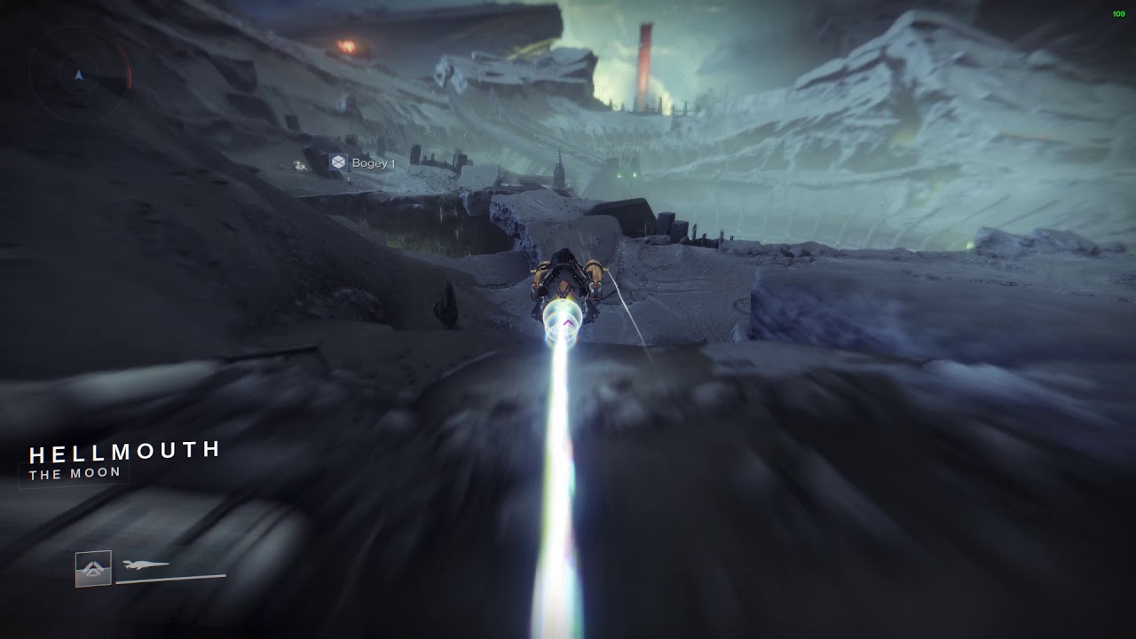 Misplaced Trust Ghost on Moon (Lost Dead Ghost Quests) Destiny 2 - YouTube